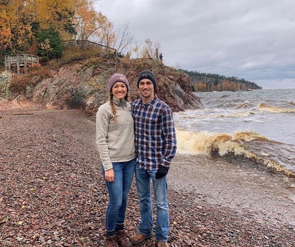 Top 25 - Best Places on the North Shore MN - Paige Outdoors